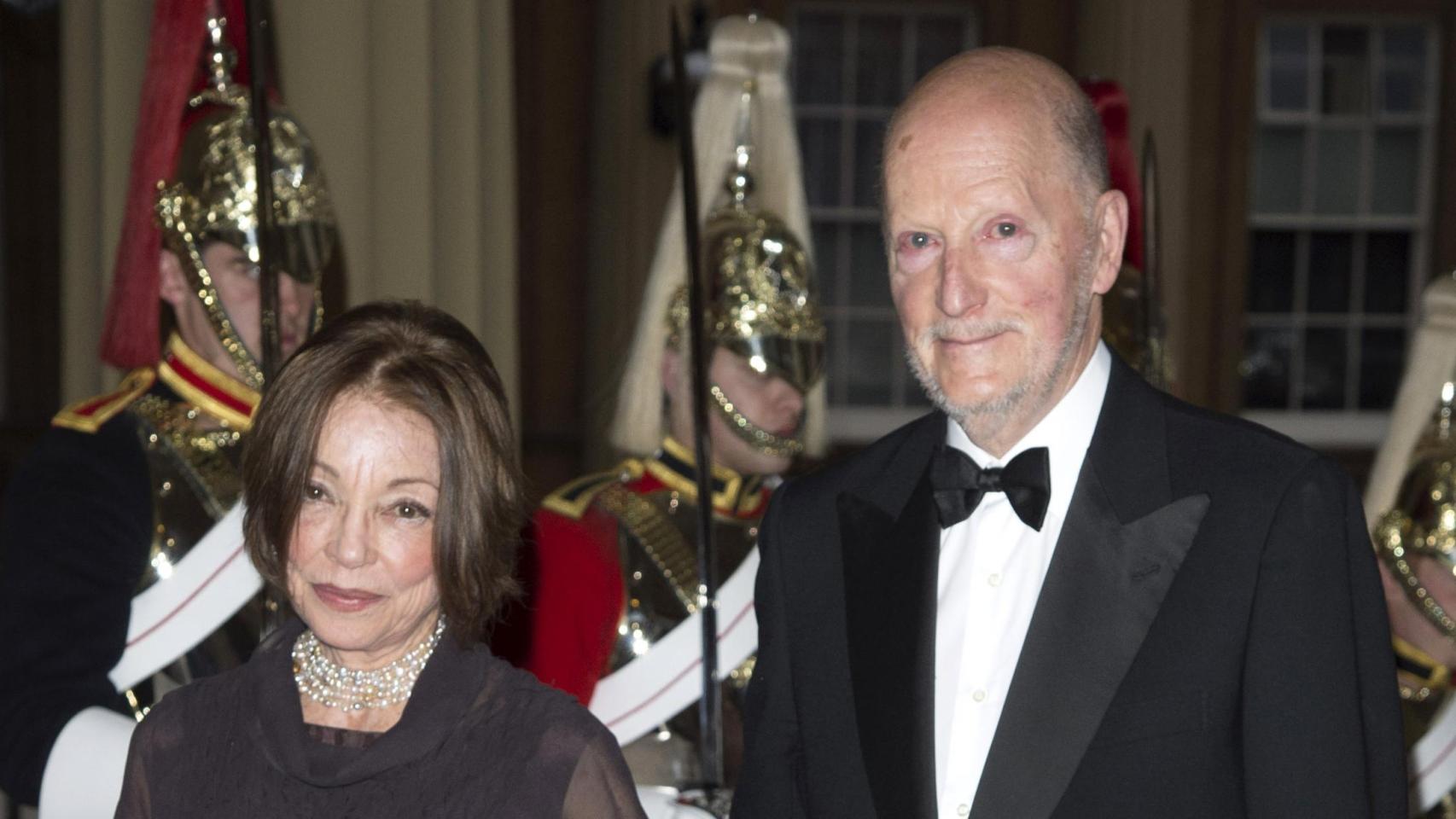 El rey Simeón de Bulgaria pone a la venta el impresionante palacio que ...