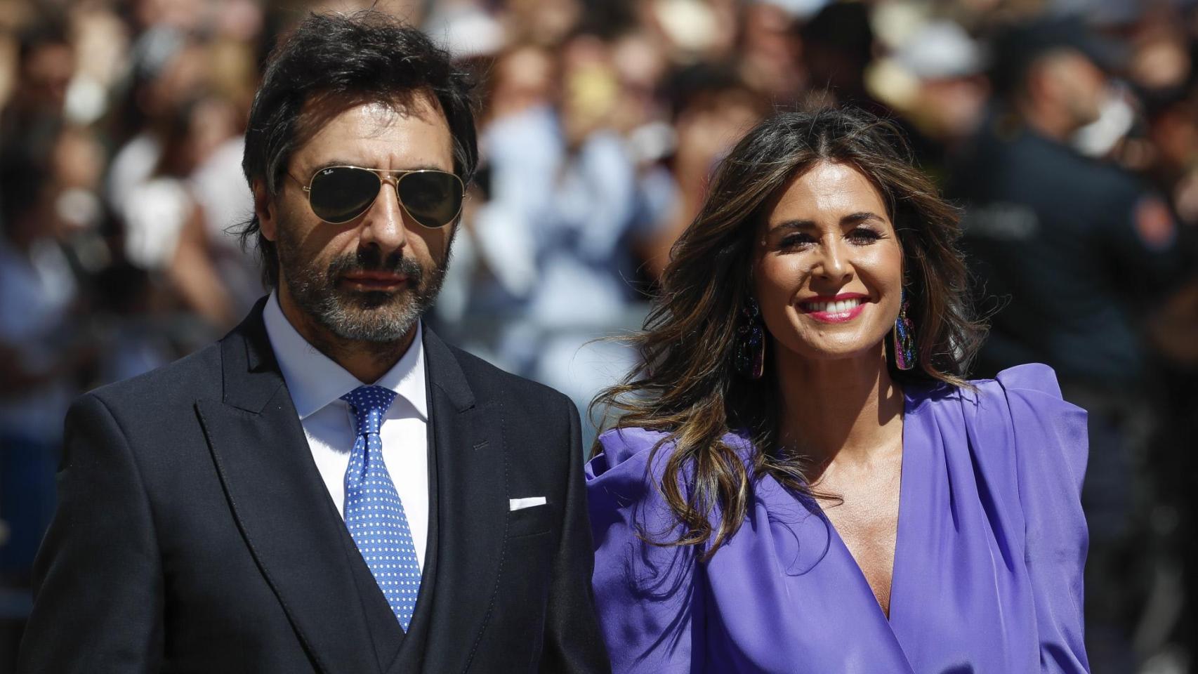 Nuria Roca define como nunca a Juan del Val: "Es inclasificable y ...