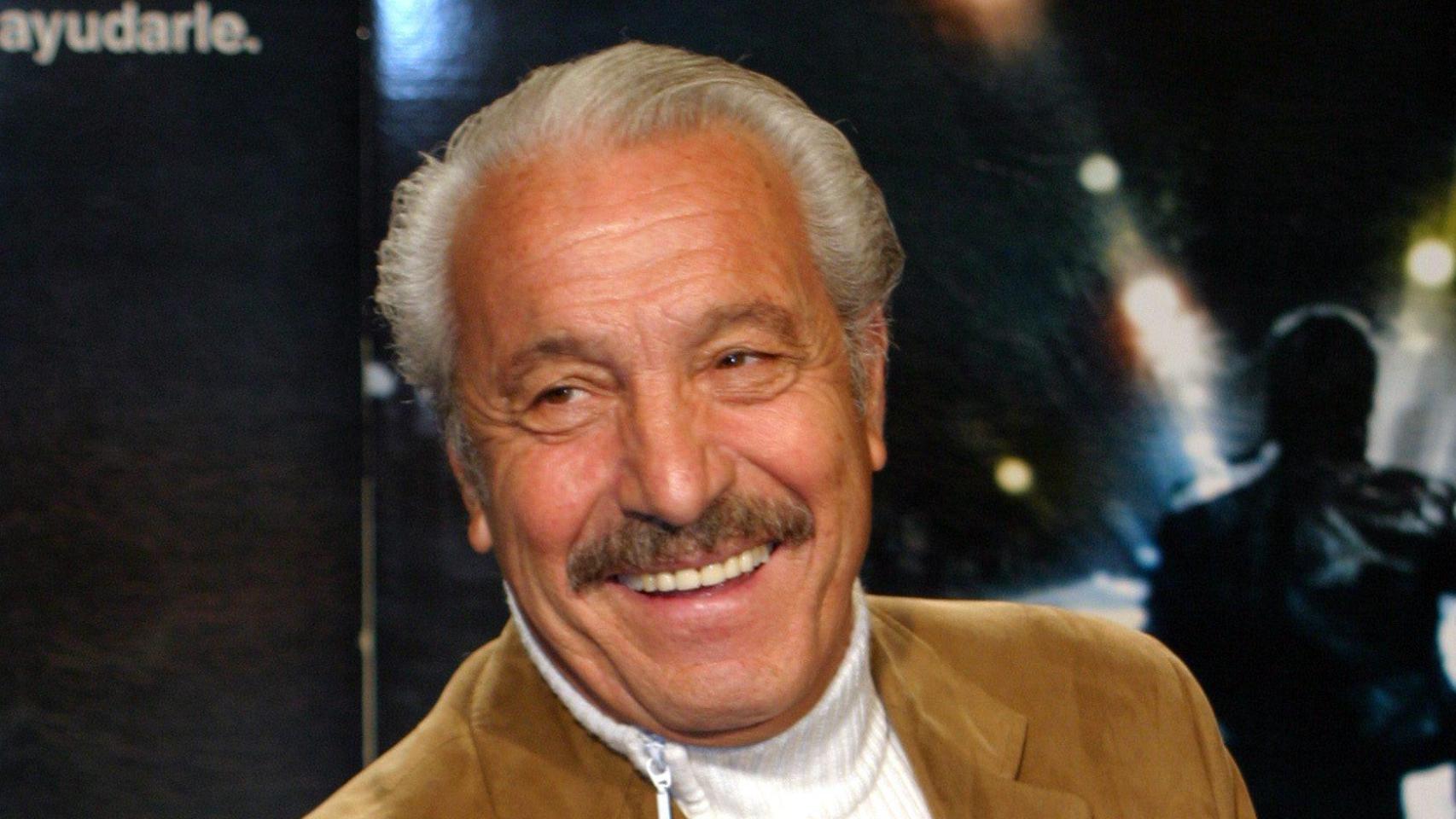 Pilar, la viuda de Manolo Zarzo y la gran beneficiada de su herencia ...