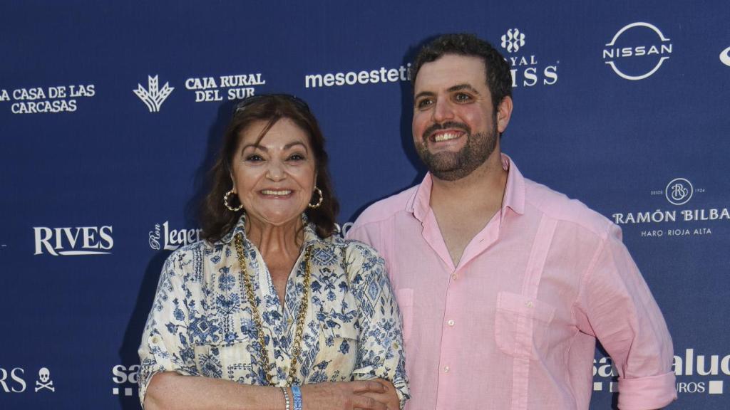 A solas con Charo Reina: "Sufrí una depresión profunda que derivó en ...