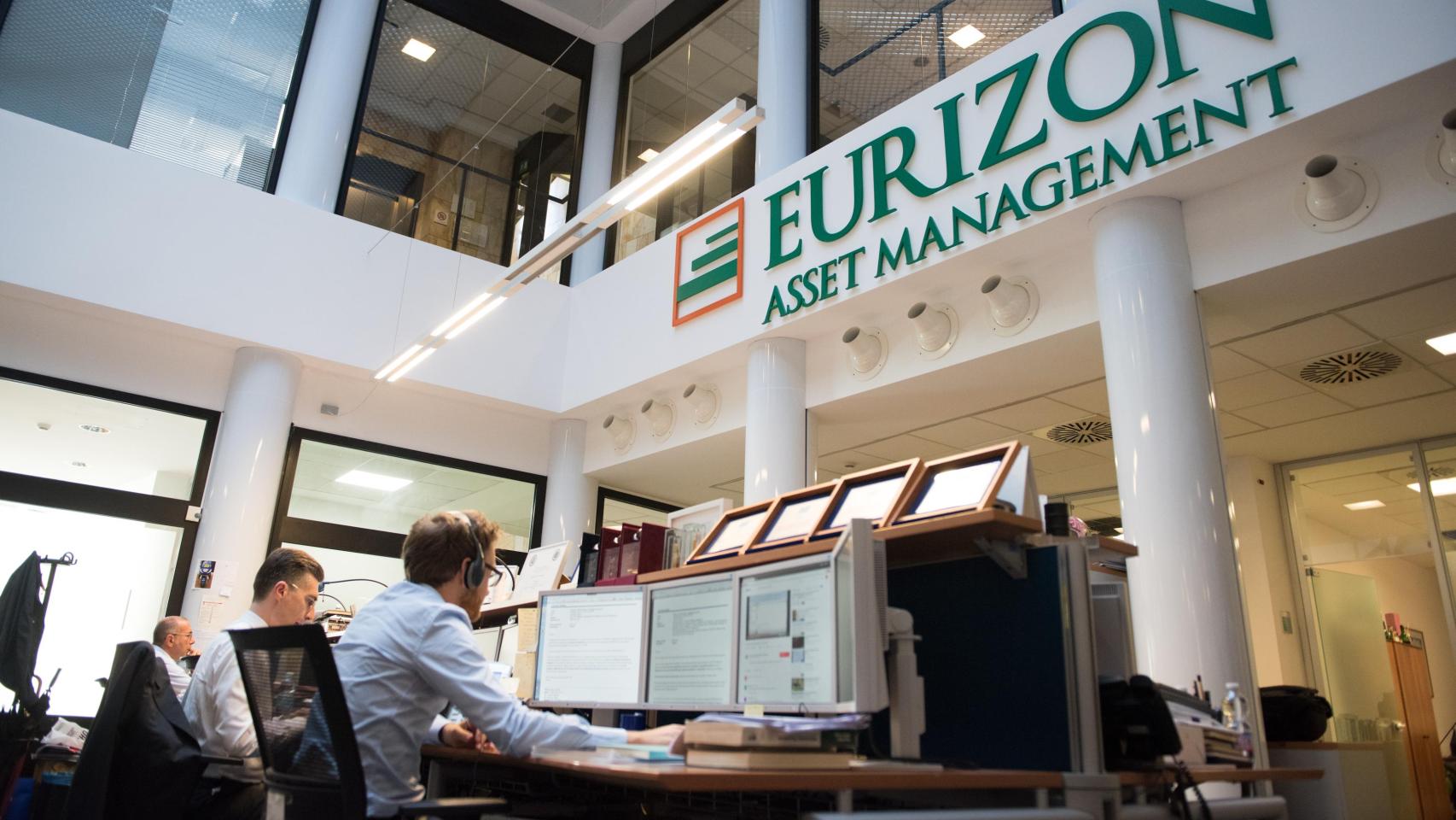 Eurizon (Intesa Sanpaolo) irrumpe en el sector de los ETF mientras ...