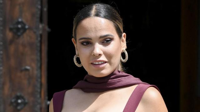 Gloria Camila se rompe tras la muerte de Michu: "Mi sobrina vivirá sin su madre, no quiero que ...