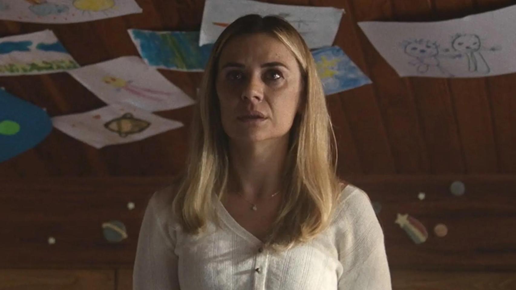 Miren Ibarguren cambia la comedia por el thriller en 'Los sin nombre': "No confiaba mucho en mí ...