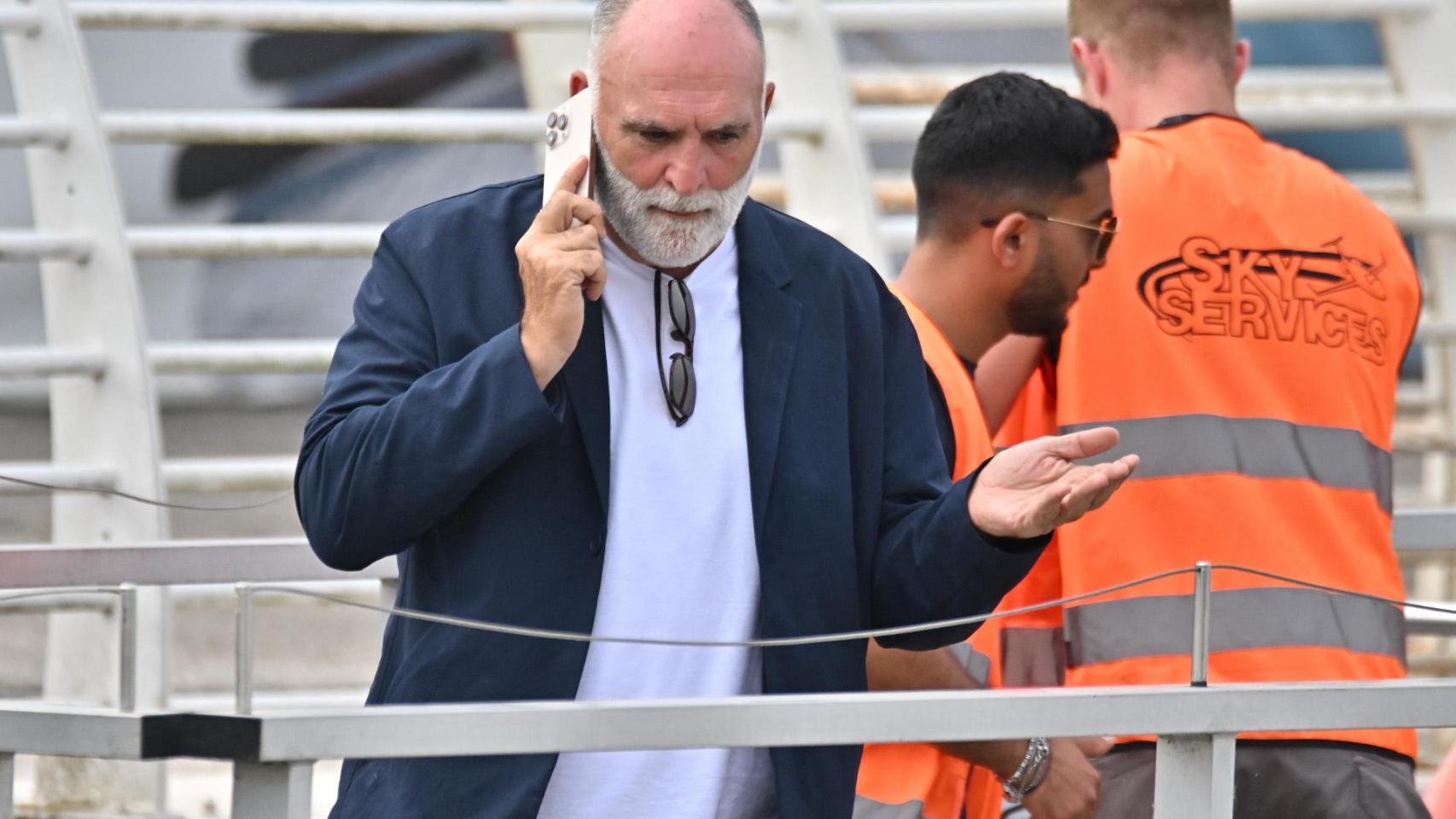 Las excentricidades de la boda de Jeff Bezos y Lauren Sánchez: 90 jets ...