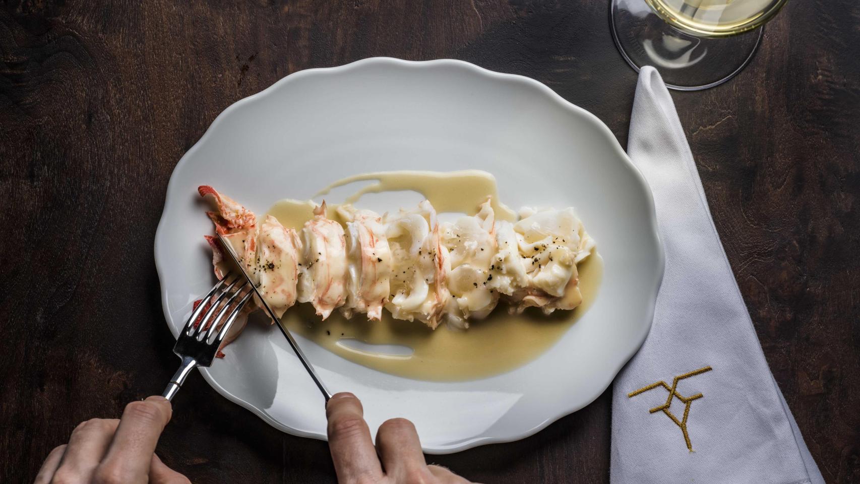 Ramón Freixa abre su restaurante más personal en Madrid: "Poner el ...