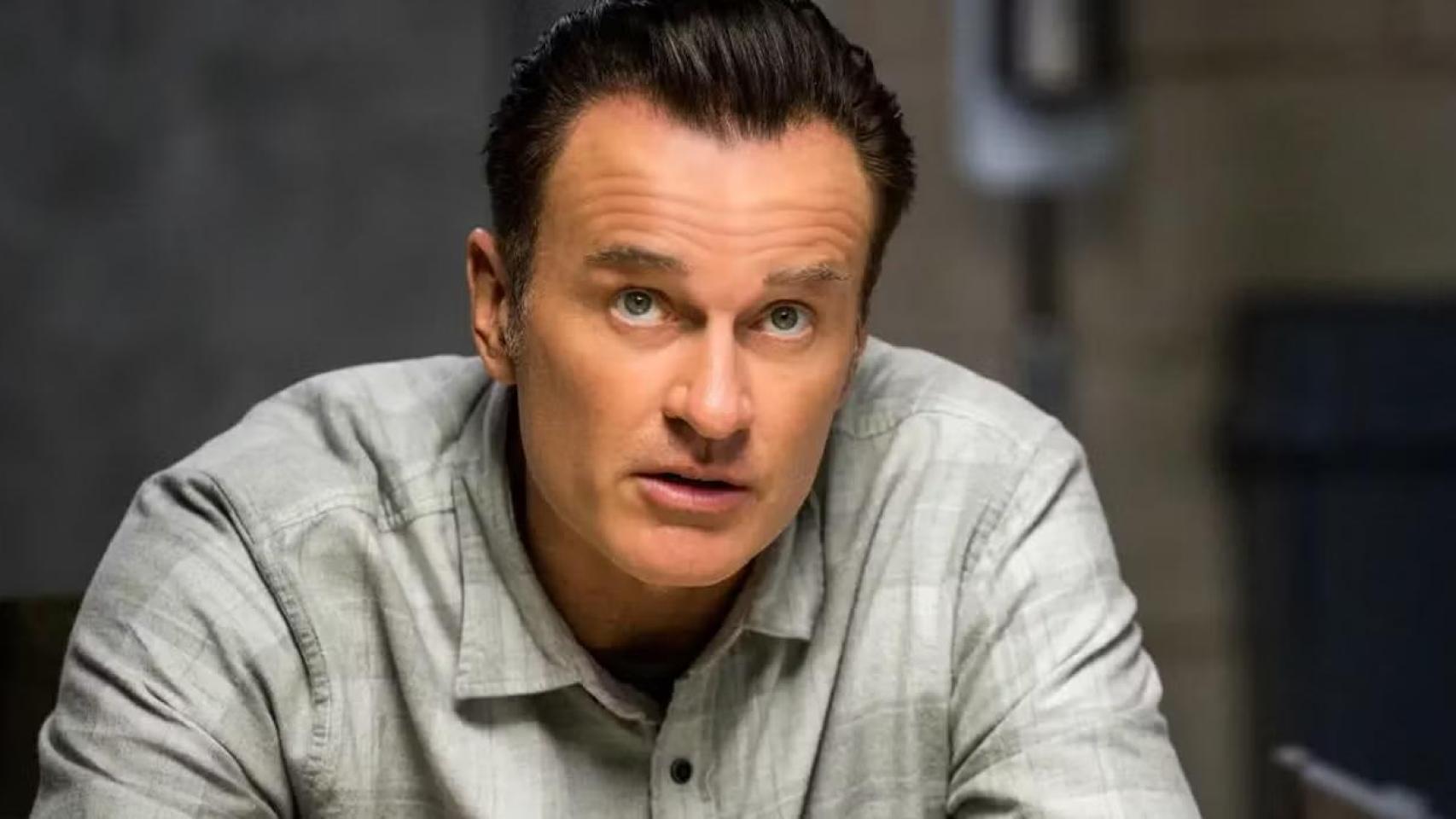 Muere Julian McMahon, actor célebre por sus papeles en 'Embrujadas', 'Nip/Tuck' y 'FBI: Most ...