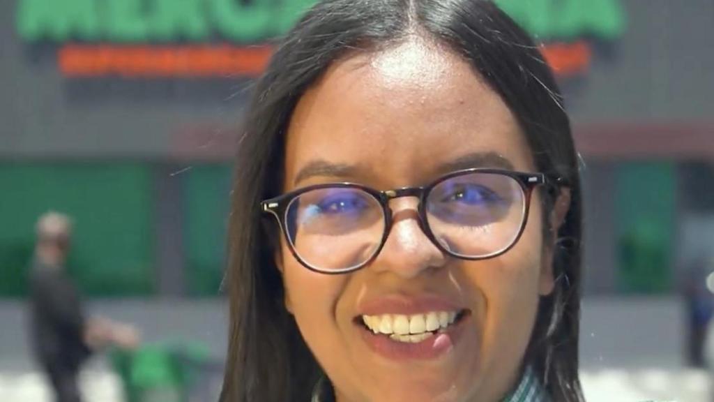 Argelis, empleada de Mercadona: "Puedes llegar a cobrar más de 1.800 ...