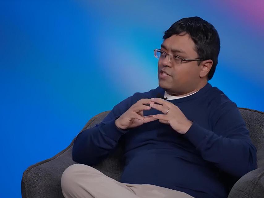 Un gurú en inteligencia artificial, alto y claro sobre los humanos del ...