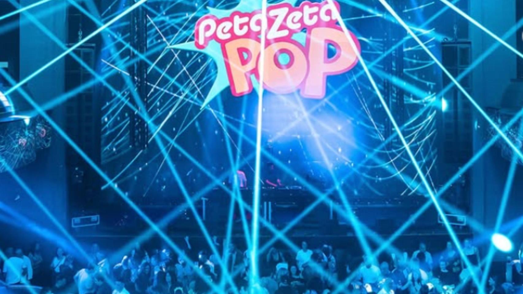 Petazeta Pop XXL aterriza en A Coruña: macrosesión de tardeo con temas ...