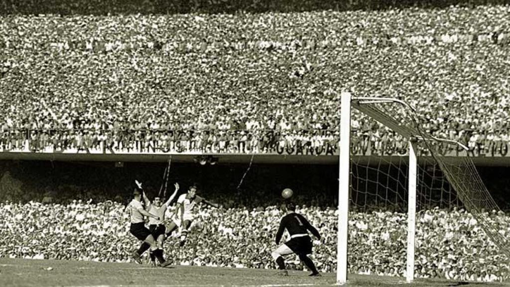 75 años del 'Maracanazo': el día más negro del fútbol brasileño y la ...