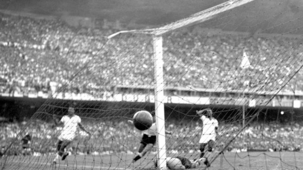 75 años del 'Maracanazo': el día más negro del fútbol brasileño y la ...