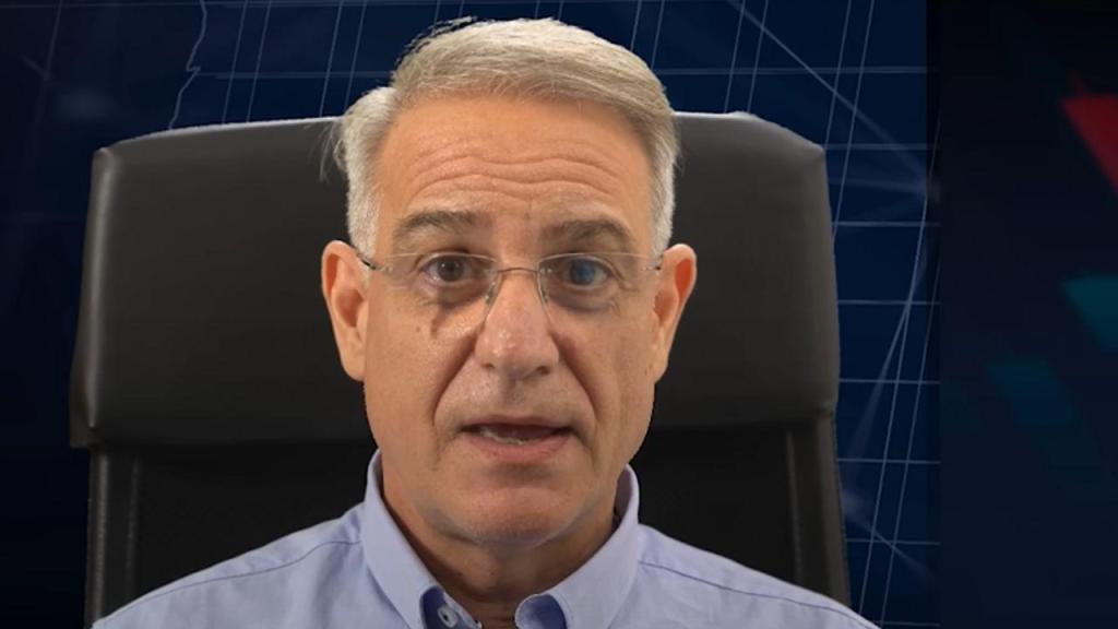 Pablo Gil, experto en economía, sobre la vivienda en España: "La ...