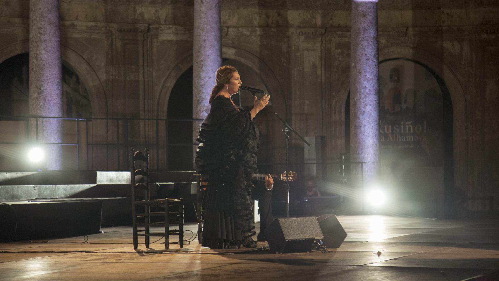 EllesVMH impulsa el liderazgo femenino desde La Alhambra: "Los sueños ...