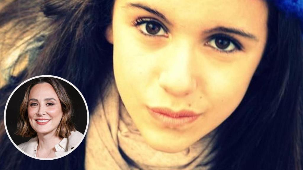 Quién es Aldara Falcó de la Cierva, la hermana más discreta de Tamara ...