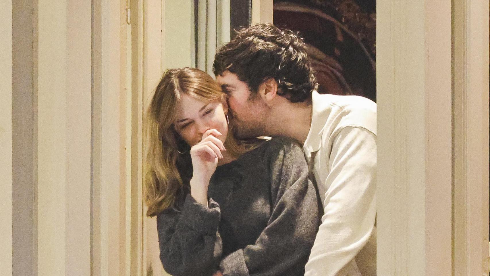 Así será la boda de Stella del Carmen, hija de Antonio Banderas, en Valladolid: los detalles del ...