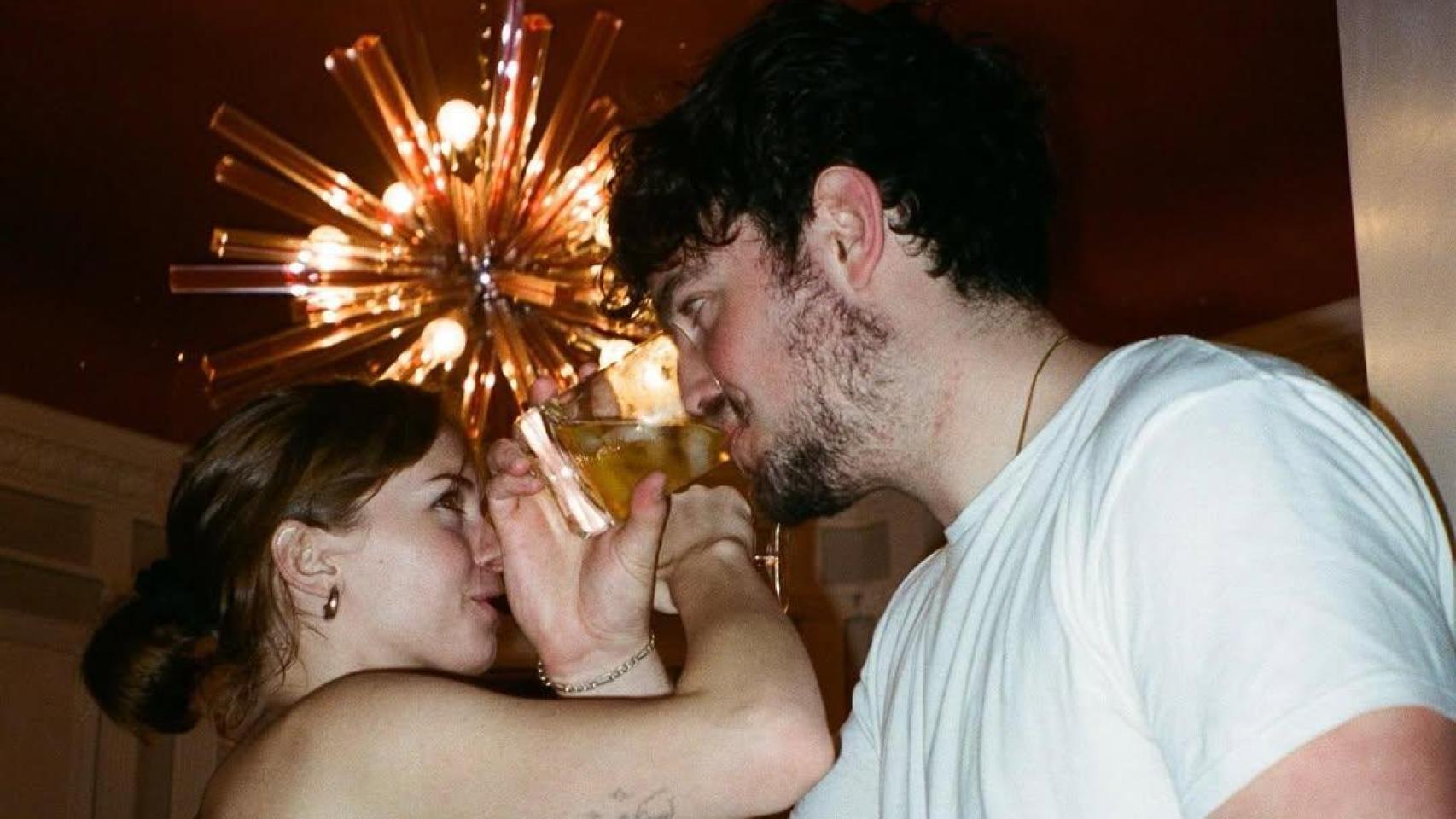 Quién es Alex Gruszynski, el futuro marido de Stella del Carmen que ...