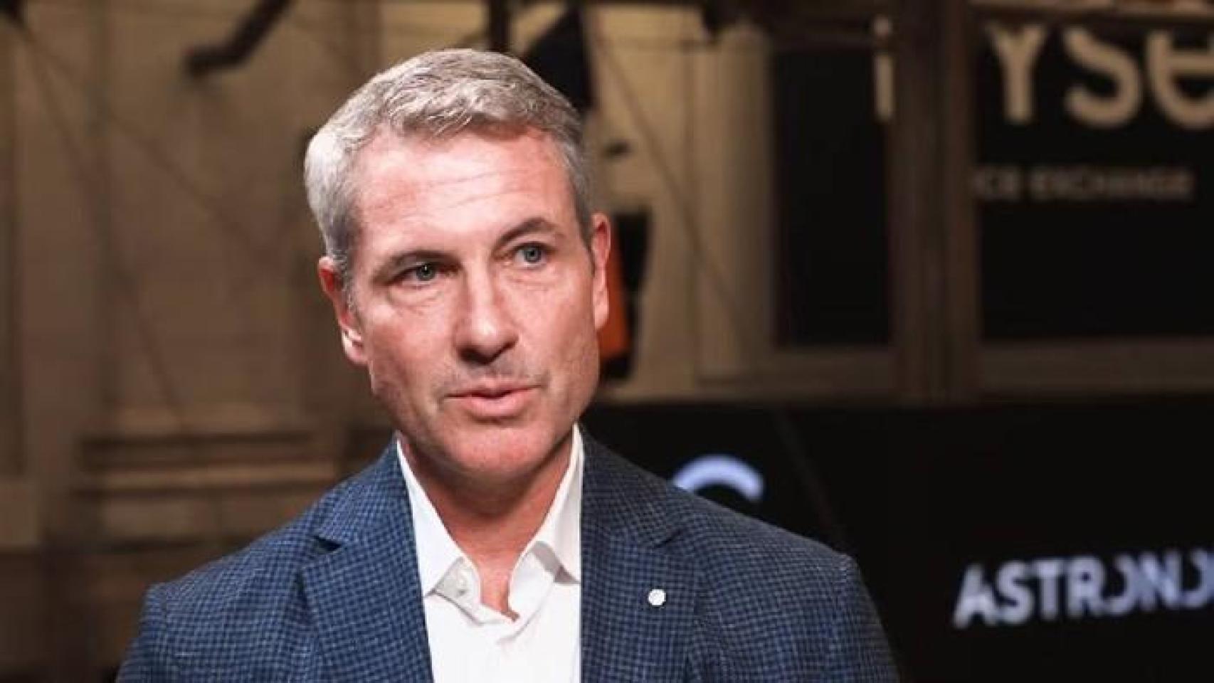 ¿Cómo afectará a la reputación del CEO Andy Byron el vídeo con su ...