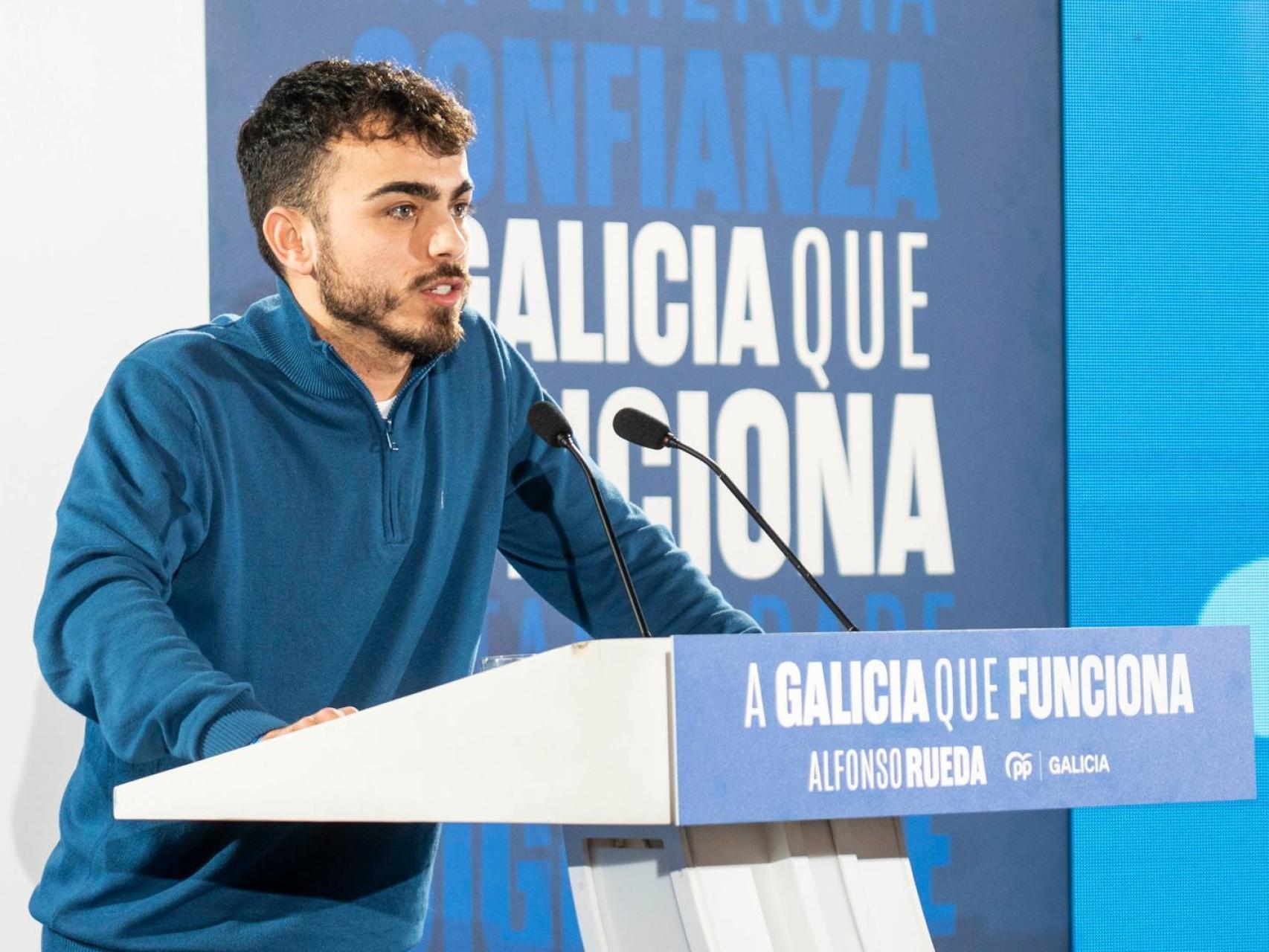 El nuevo proyecto en TV de 'Los Mozos de Arousa' Borjamina y Bruno tras 'Reacción en cadena ...