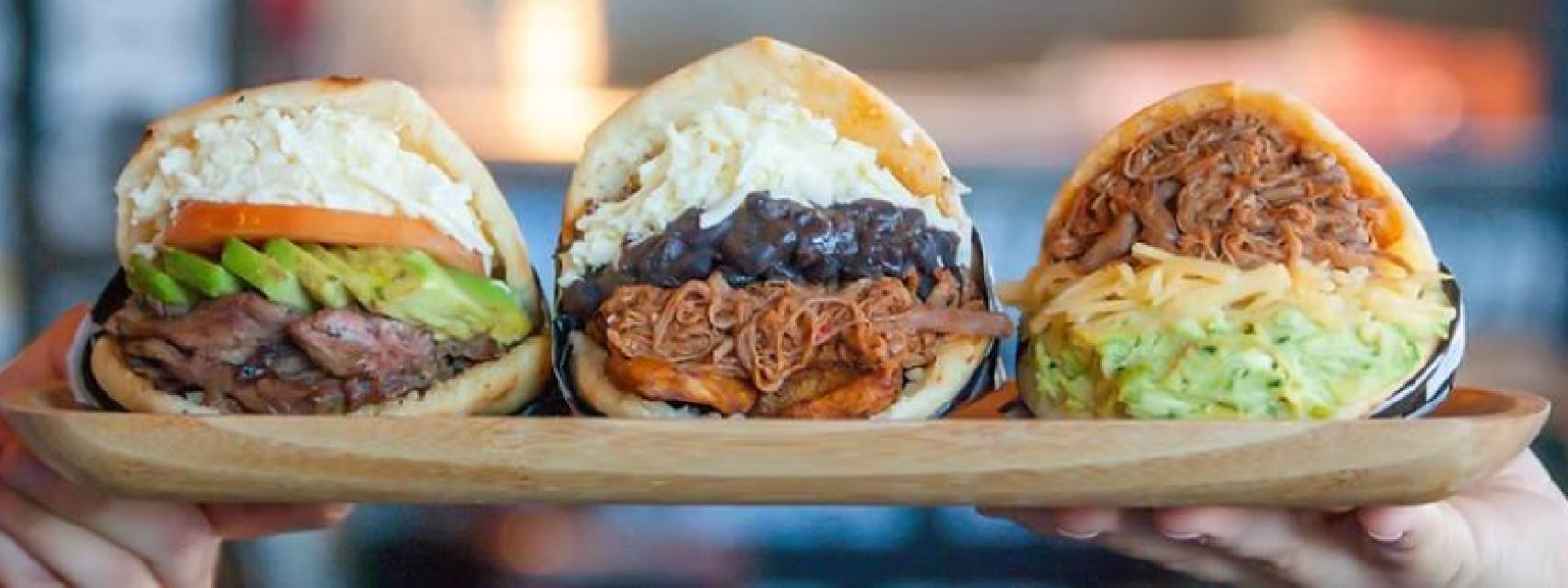Tienen las mejores arepas de todo Miami: "Si estás buscando auténtica ...
