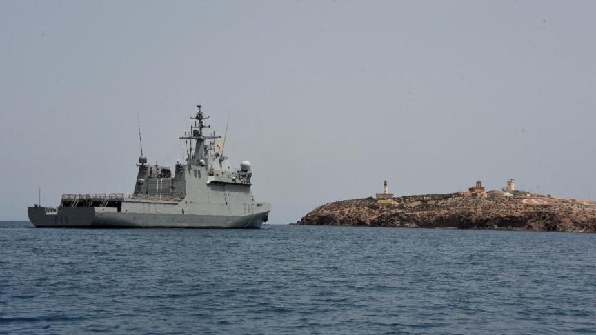 Las novedades de los nuevos BAM encargados a Navantia: del sistema de ...