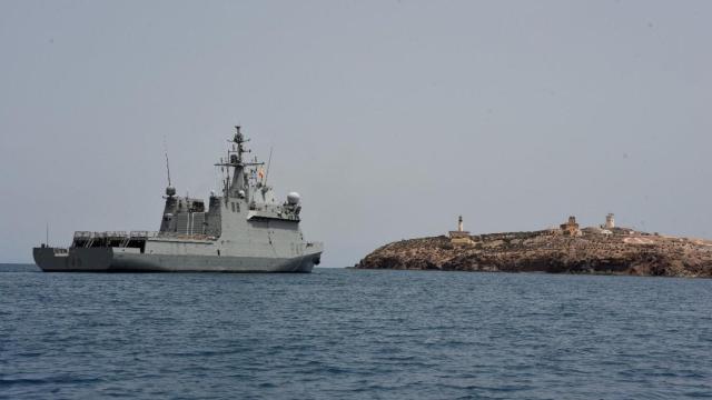 Las novedades de los nuevos BAM encargados a Navantia: del sistema de ...