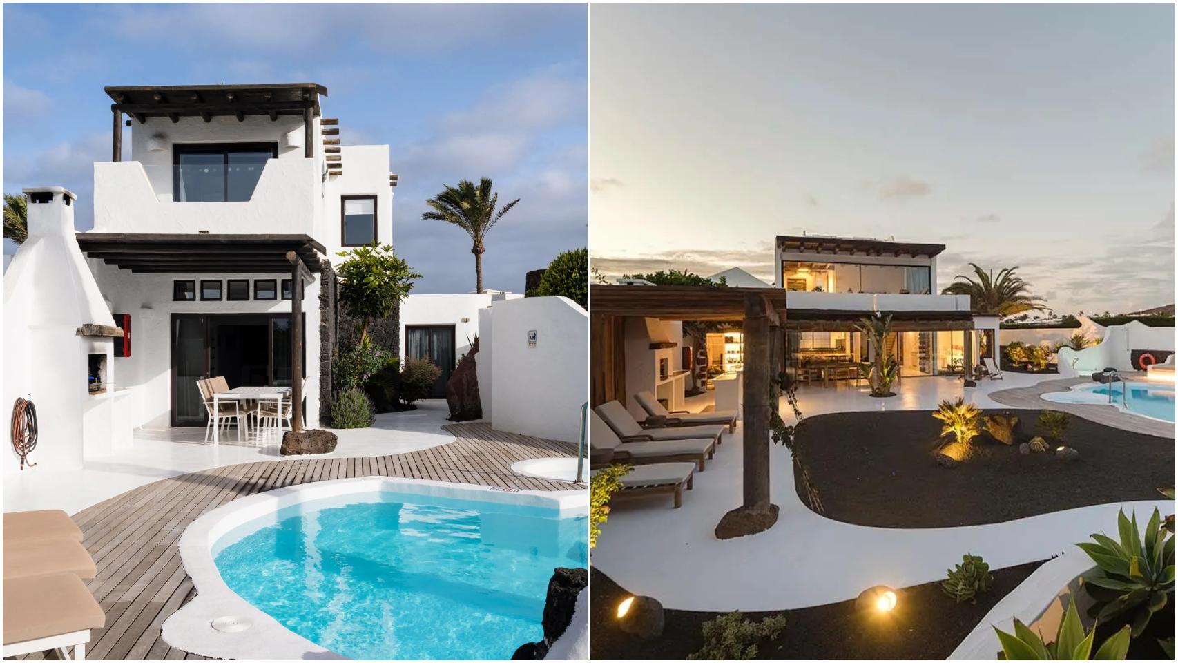 Kamezí Boutique Villas, el refugio secreto de Lanzarote donde dormir ...