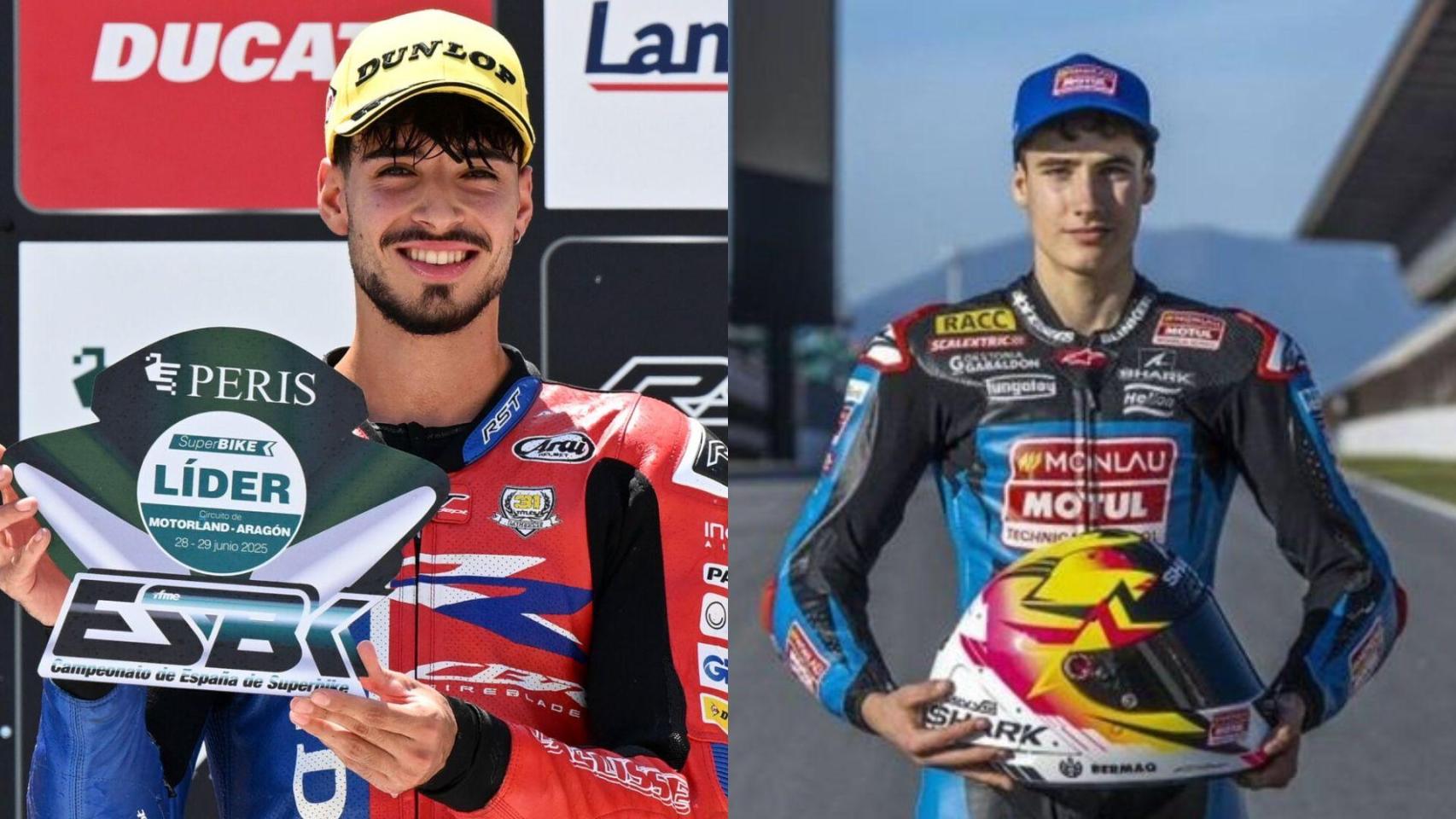 Borja González, analista de motos, sincero tras la muerte de Borja ...