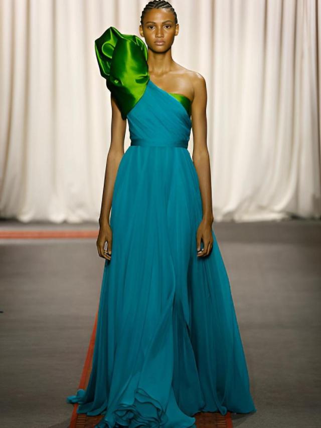 El 'Transformative Teal' se perfila como el color imprescindible de ...