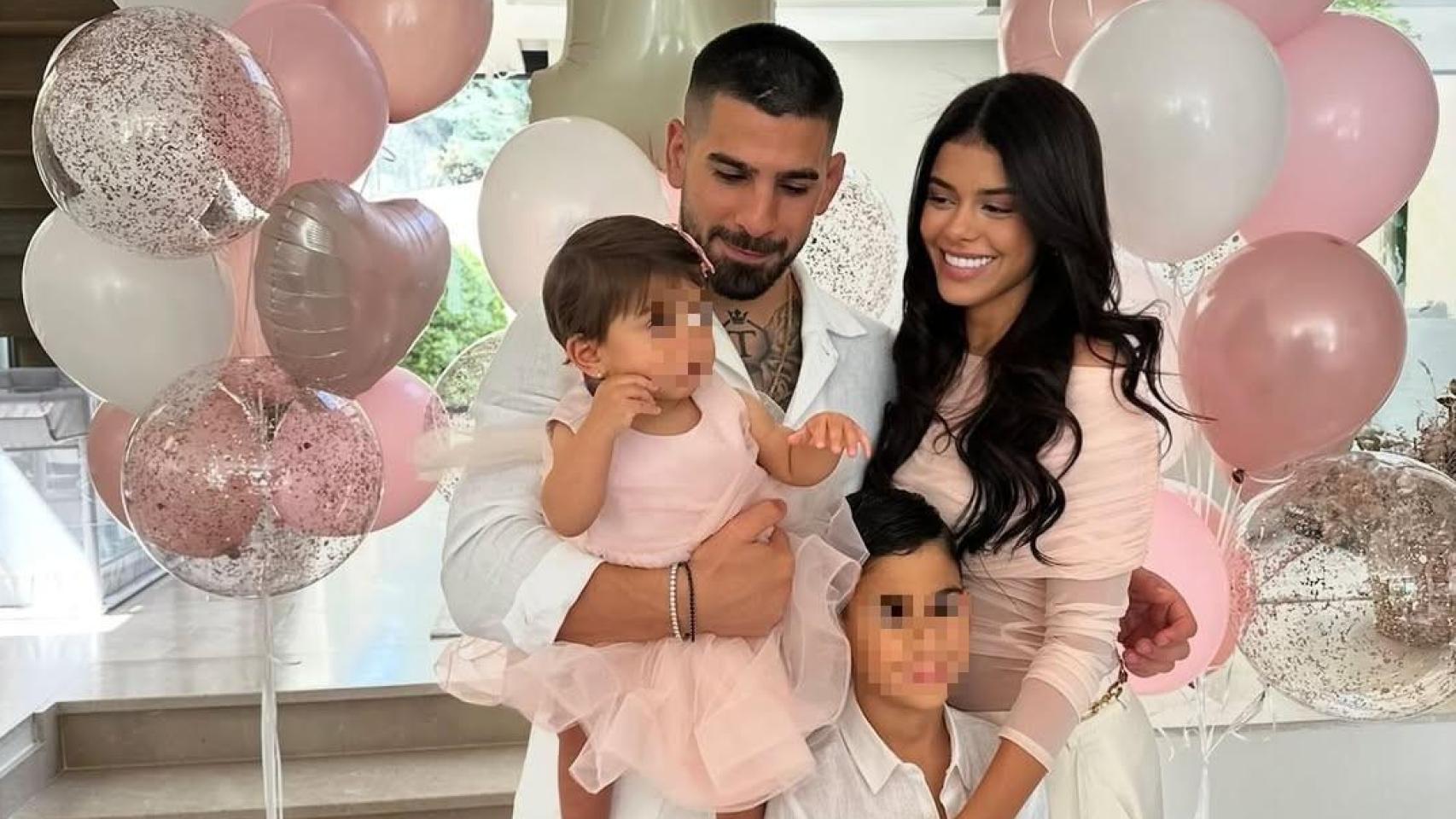 Así es el jet privado donde viaja Ilia Topuria con su familia: en ...