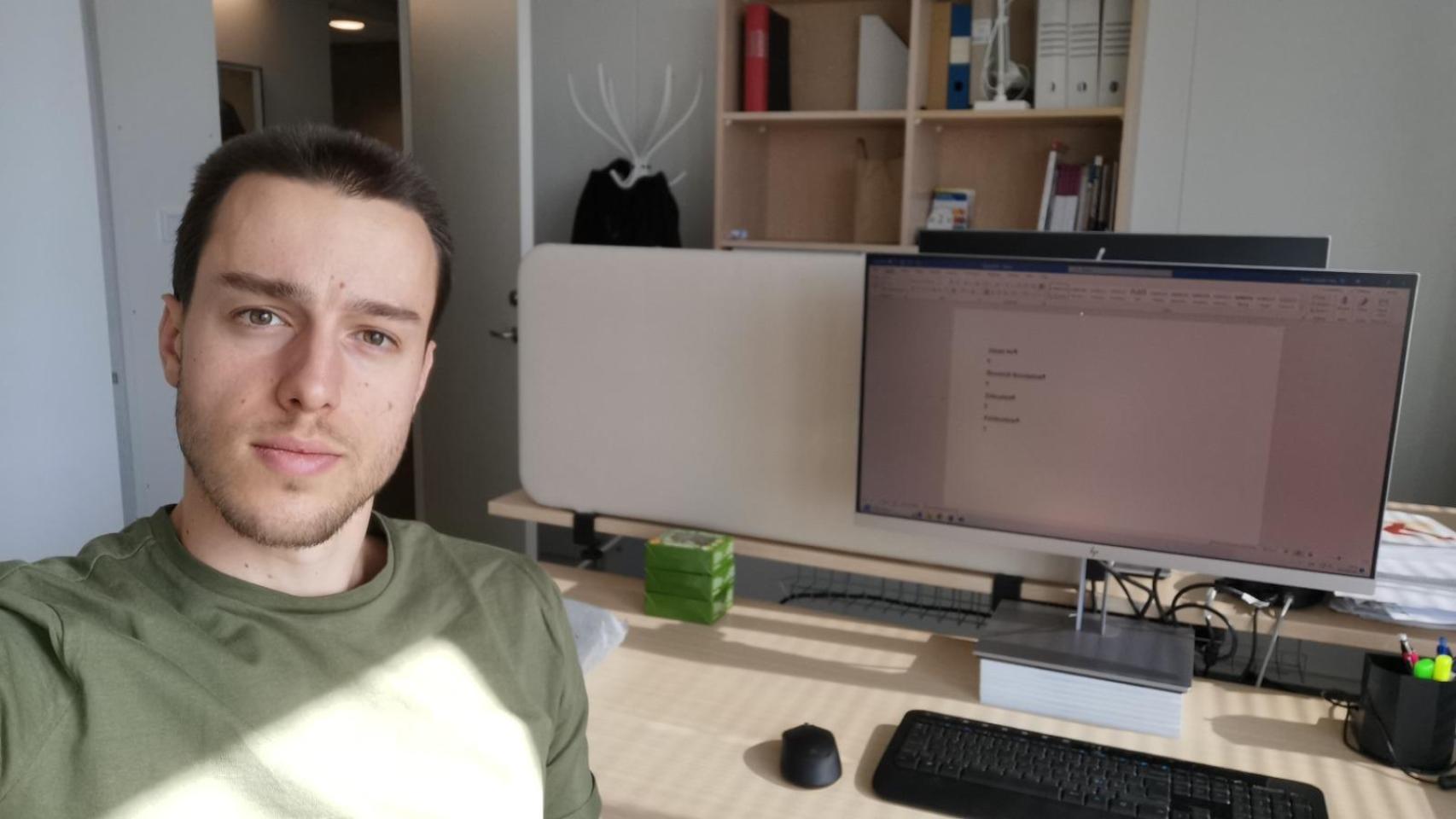 Adrián Carballo, investigador de la longevidad: "Si eliminas los carbohidratos es imposible ...