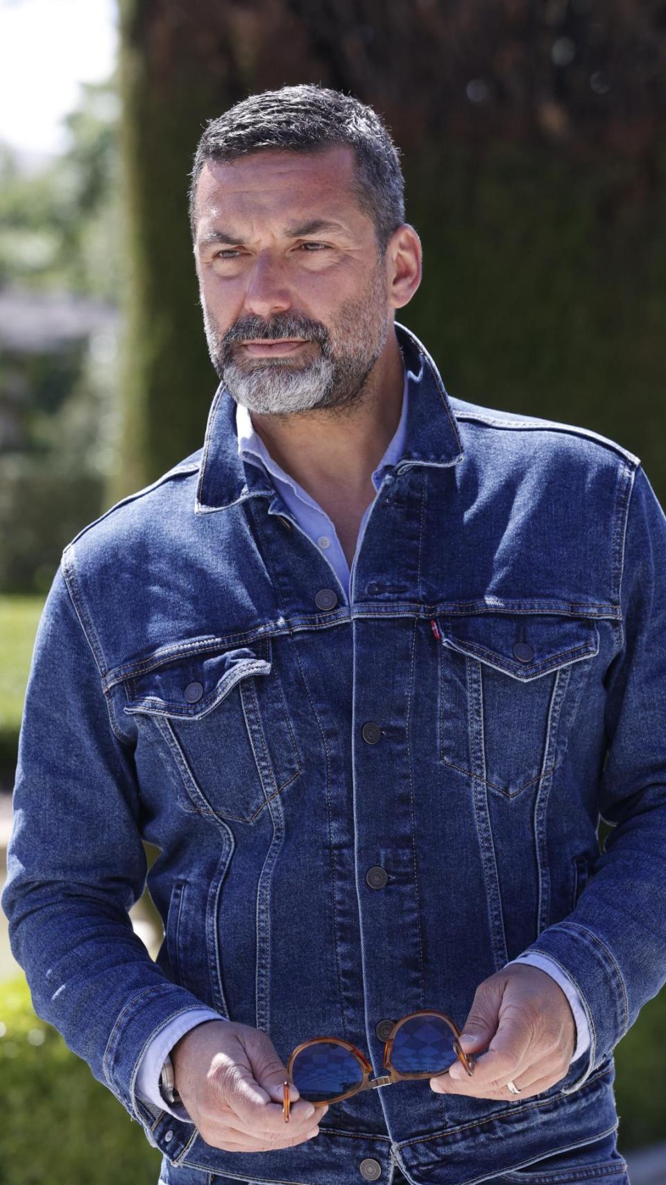 Así es Jaime Anglada, el íntimo amigo de Felipe VI que ha conseguido la ...