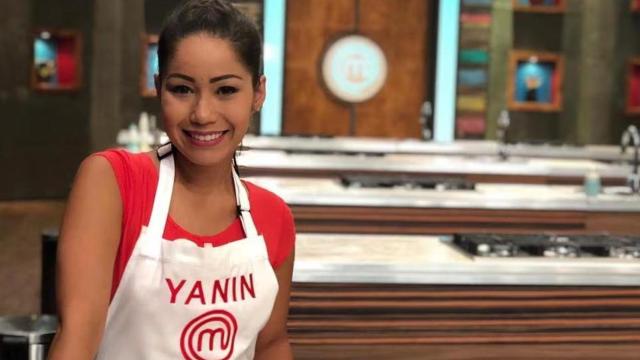 Muere Yanin Campos, antigua participante de 'MasterChef', a los 38 años ...