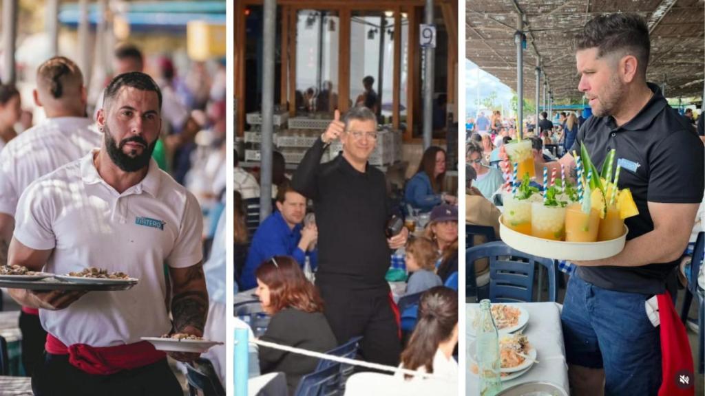 El Tintero, el restaurante que nació del tinte de las redes: “Nunca se ...