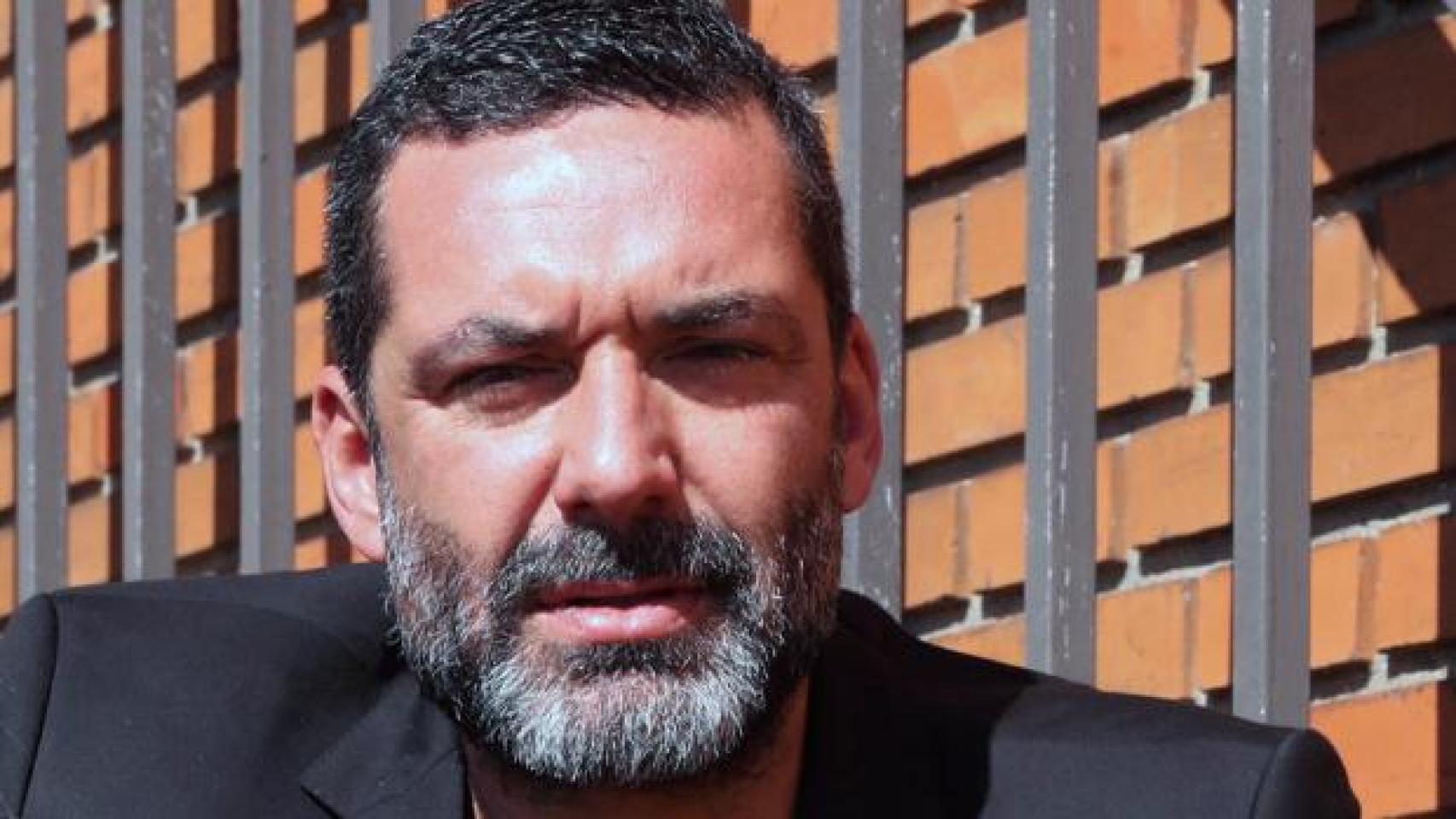 El cantante Jaime Anglada, íntimo amigo del rey Felipe VI, herido grave y en la UCI tras ser ...