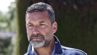 Carolina Cerezuela, gran amiga de Jaime Anglada, acude muy preocupada al hospital: su férreo ...