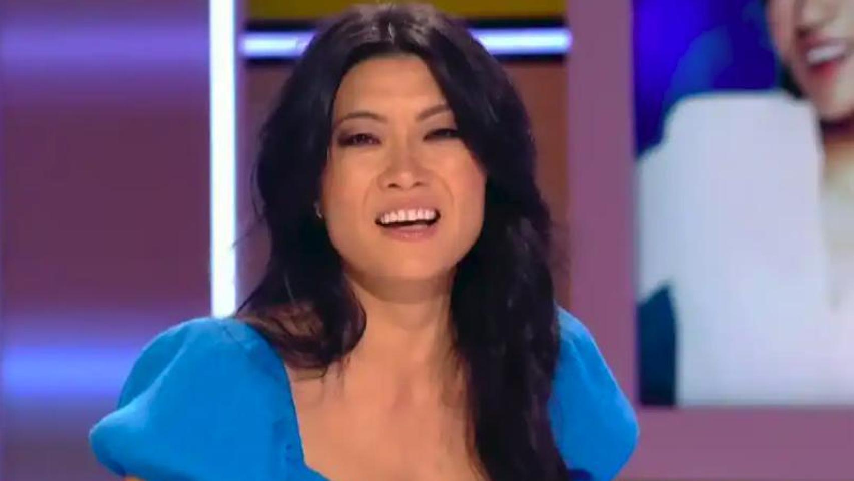 Todos los trucos para ligar con una china según la 'MasterChef' Jiaping ...