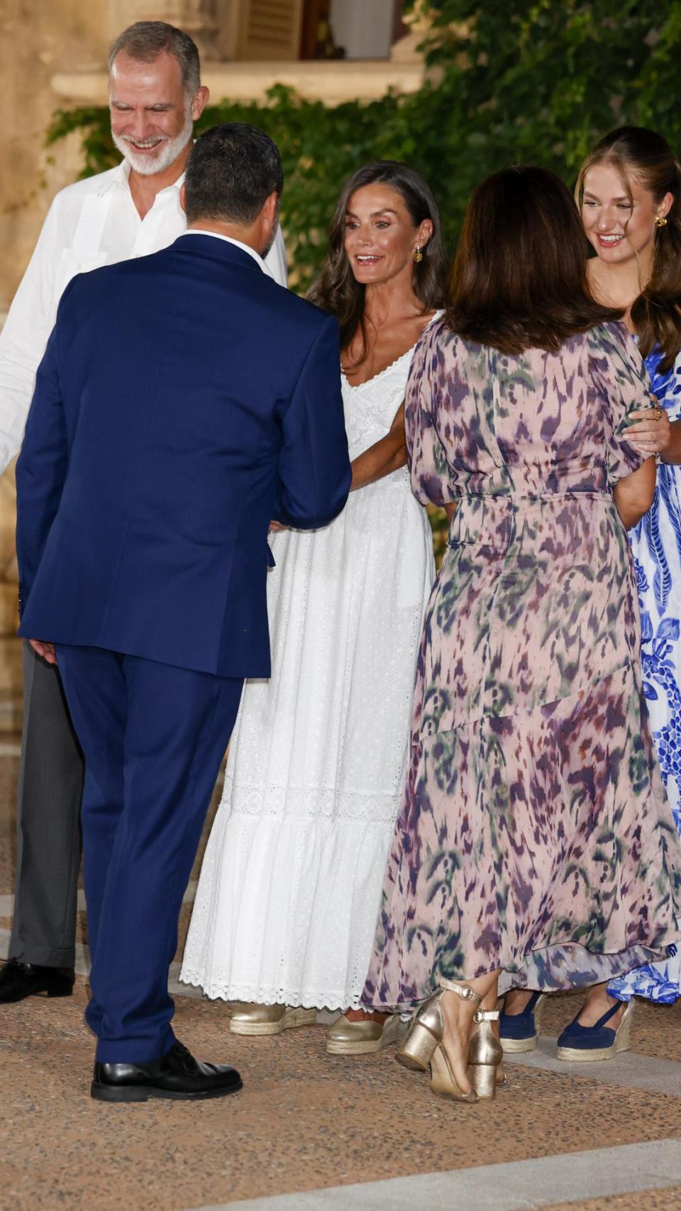 El ambicioso proyecto profesional de Jaime Anglada, íntimo amigo del rey Felipe VI, que sigue en ...