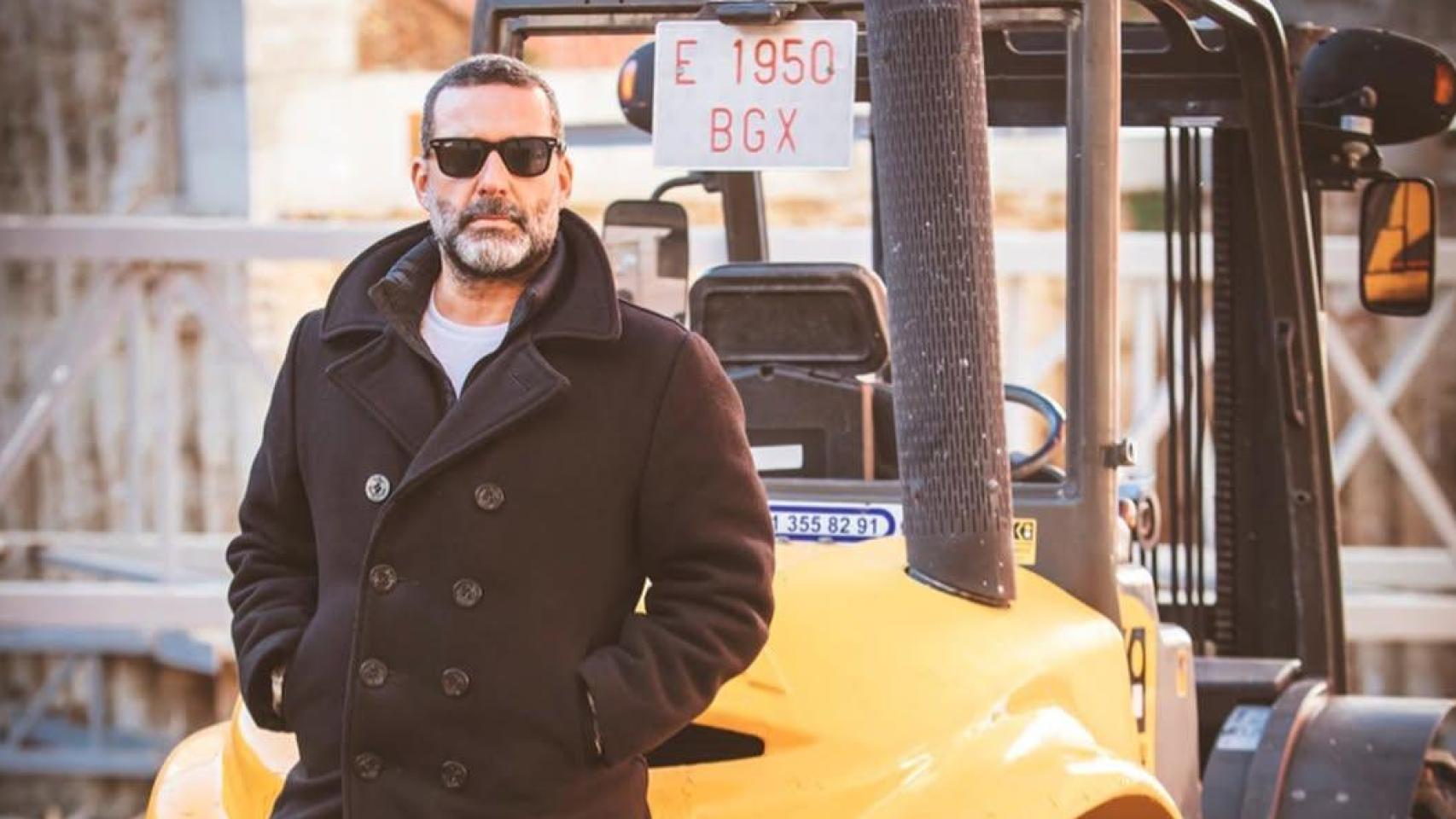 El joven que atropelló a Jaime Anglada, en prisión provisional tras ser detenido por la policía ...