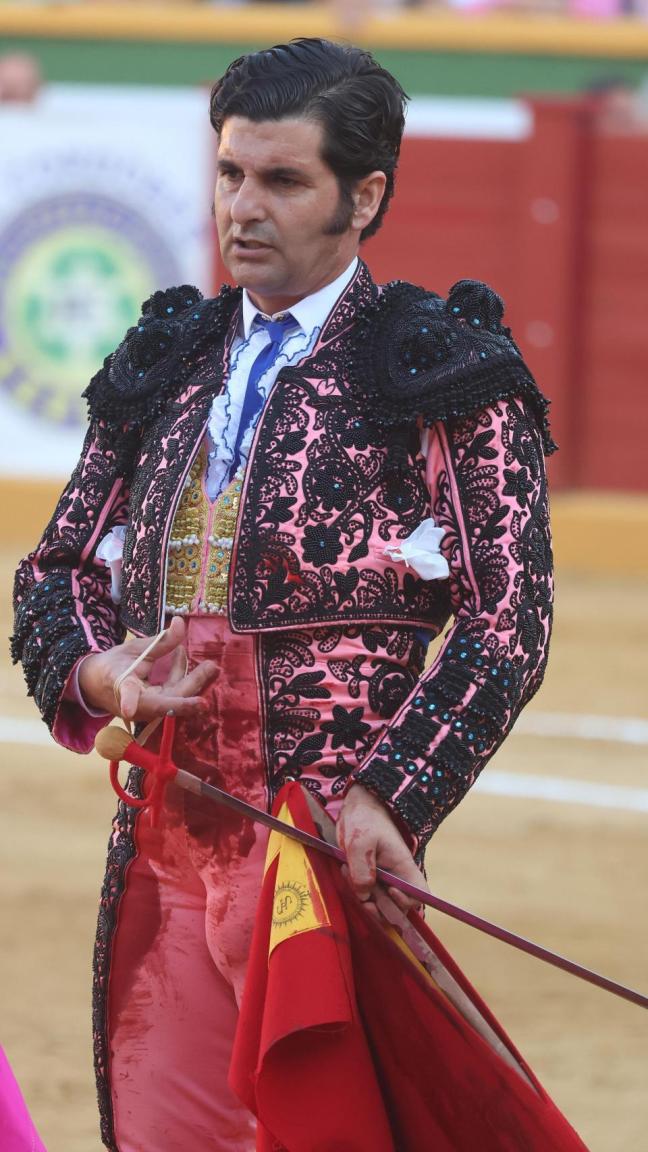 Morante de la Puebla sufre la peor cogida de la temporada: su estado de salud tras un ...