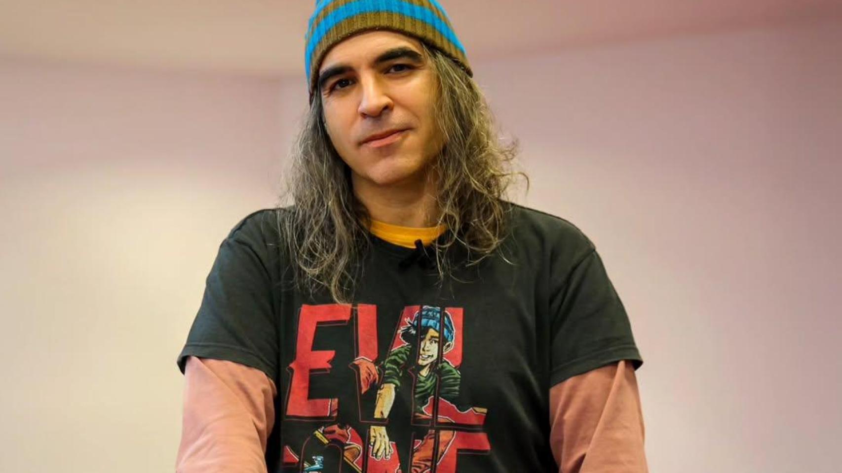 La mansión del hacker Chema Alonso (50 años) en Madrid: cuesta unos 6 ...