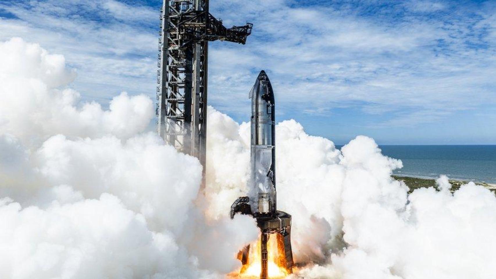 SpaceX will produce its own rocket fuel | News Minimalist