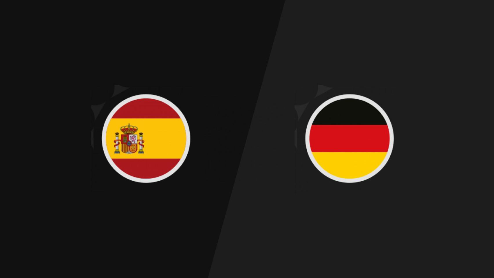 España - Alemania, en directo amistoso previo al Eurobasket: resumen ...