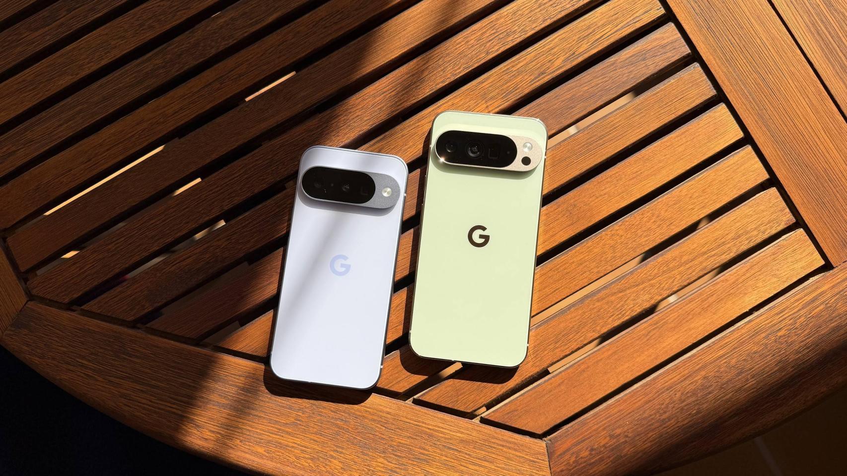 Google Maps cambia para siempre en los Pixel 10: ya puedes compartir tu ...