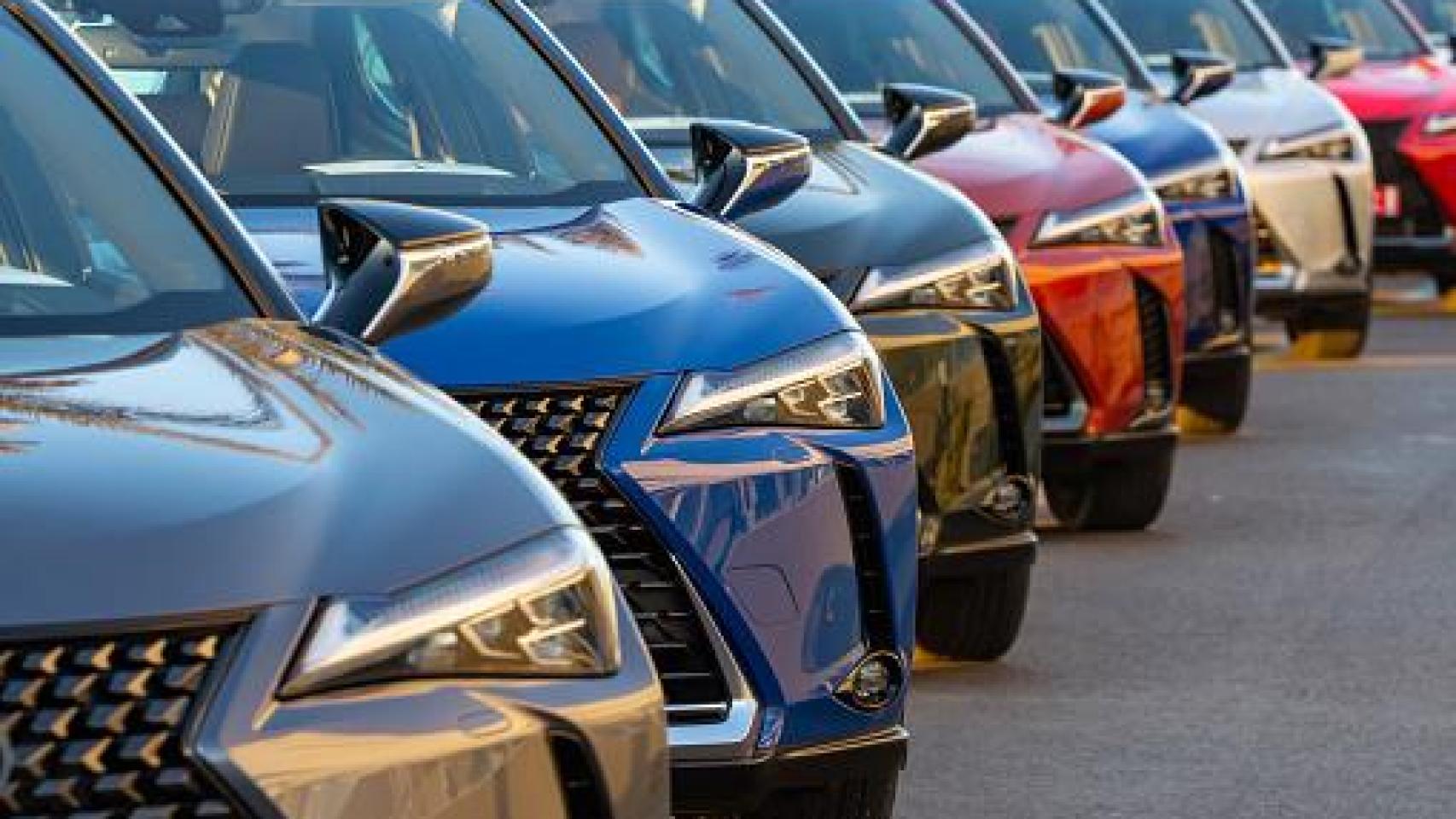 Pedro Orellana, experto en coches, sobre la marca china de moda: "Sus ...