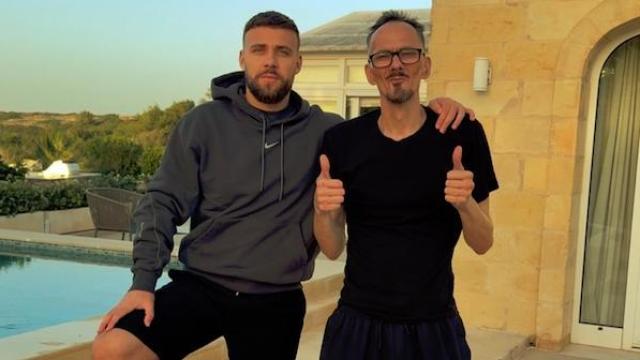 El descenso a los infiernos de Graven, el 'streamer' francés que se ...