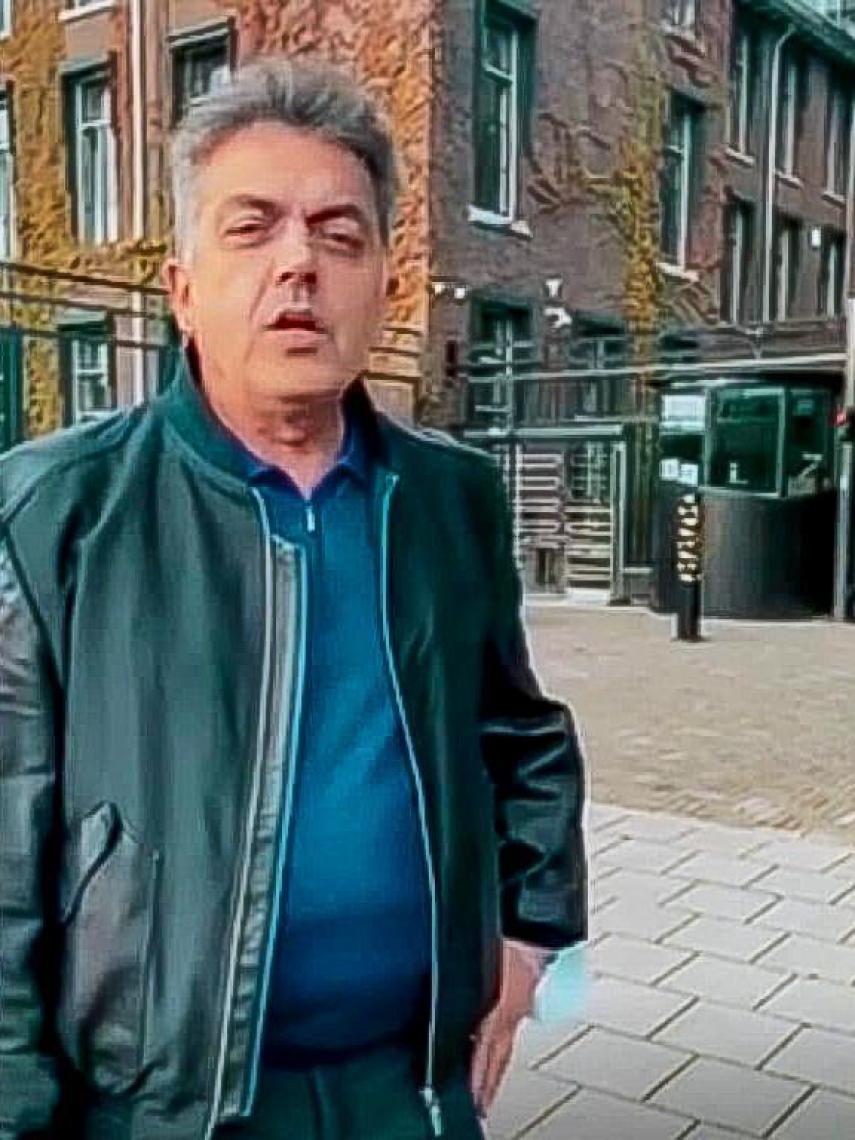 Halit Sahitaj, el capo serbio con contactos en el Kremlin que lideraba ...