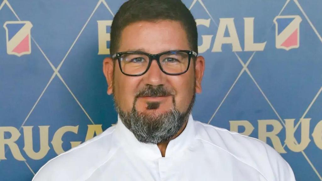El chef Dani García y su etapa más oscura tras la quiebra de su negocio ...