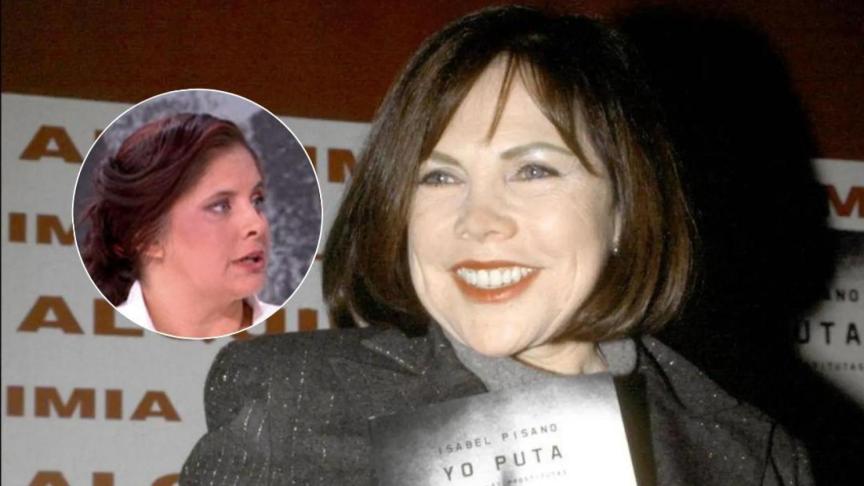 El drama de Isabel Pisano en sus últimos días de vida en una residencia ...