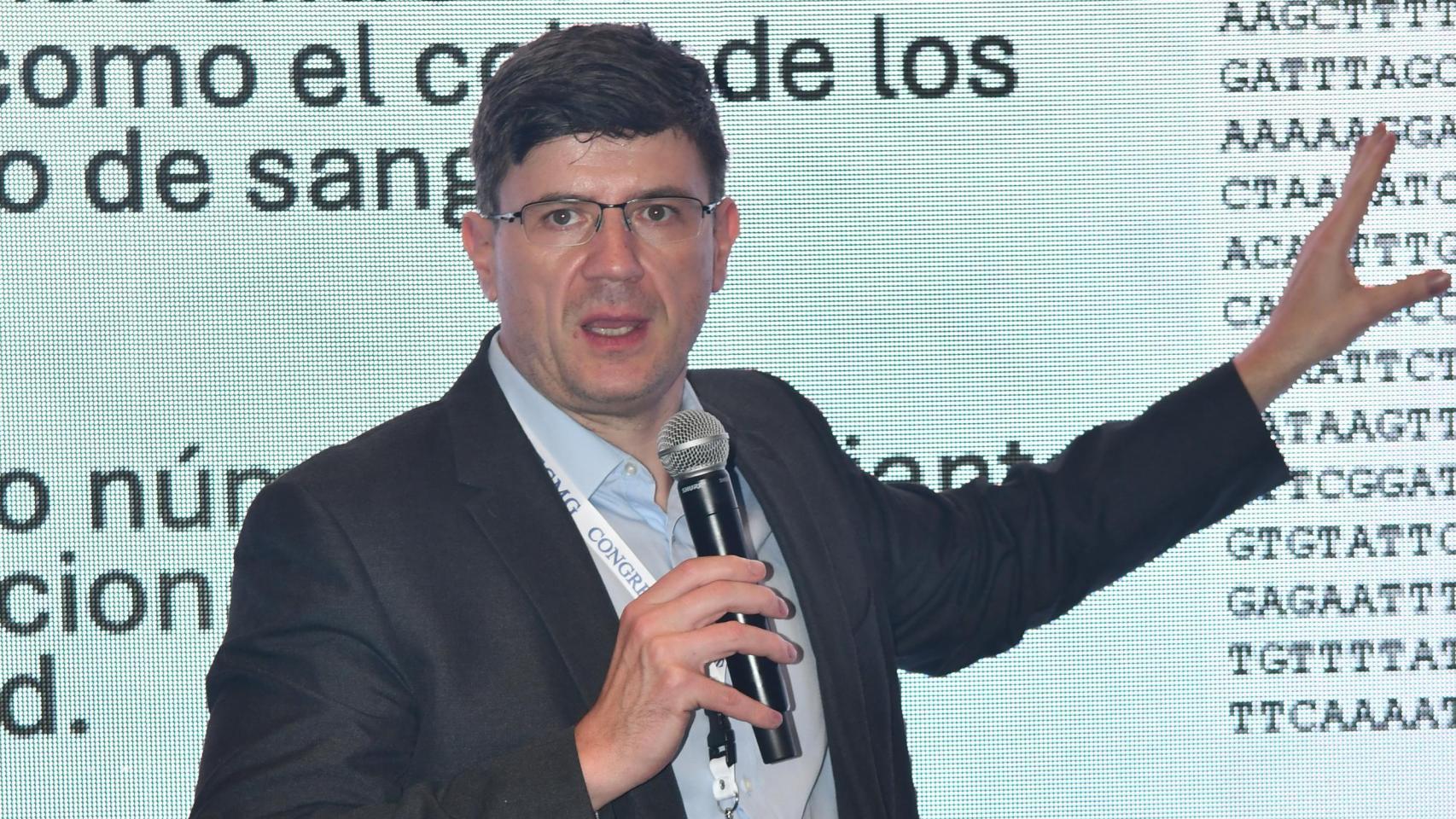 AI and genetics will extend human life | News Minimalist