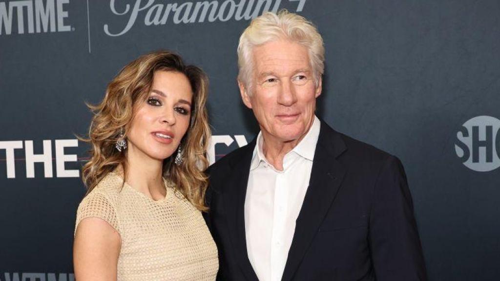 Richard Gere (76) sin rodeos sobre cómo consigue estar joven ...
